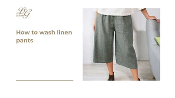 How to Keep Linen From Wrinkling: Expert Guide to a Polished Look