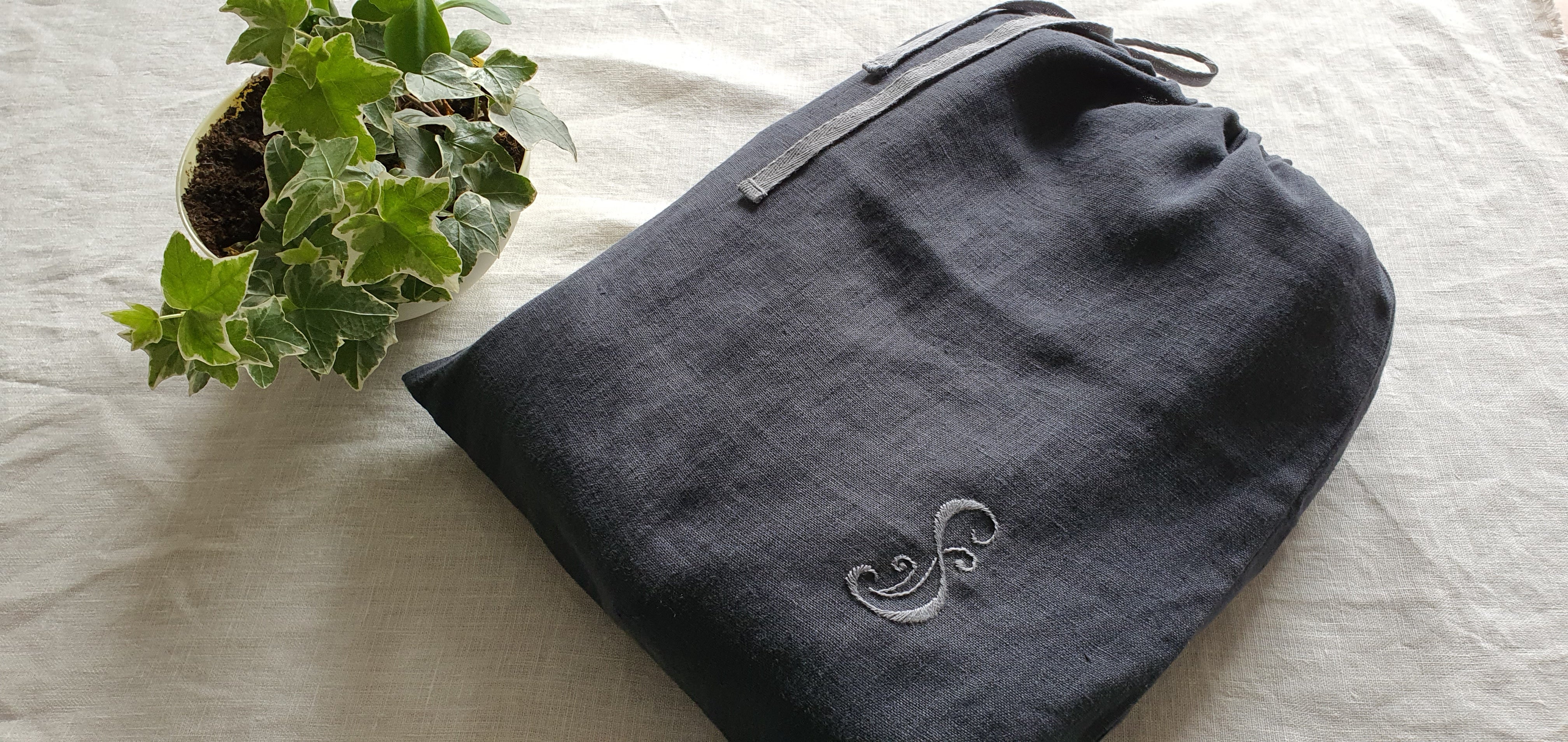 Personalization - embroidery